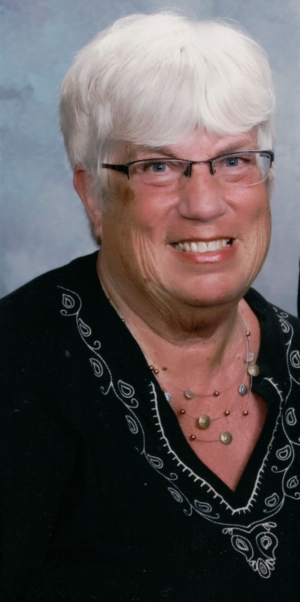 Nancy Rebecca Frost | Extra | kodiakdailymirror.com