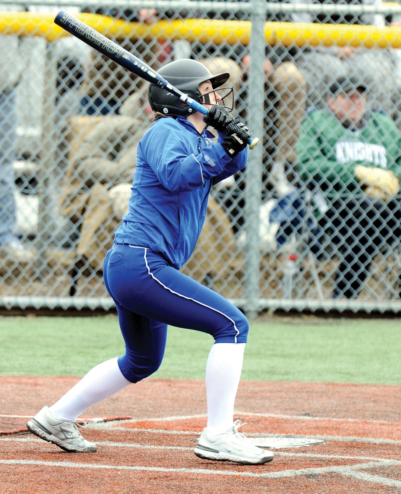 Kodiak hits 3 homers, goes 1-1 in DII state pool play | Local Sports ...