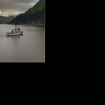Coast Guard Cutter Alex Haley returns to Kodiak | Local News ...