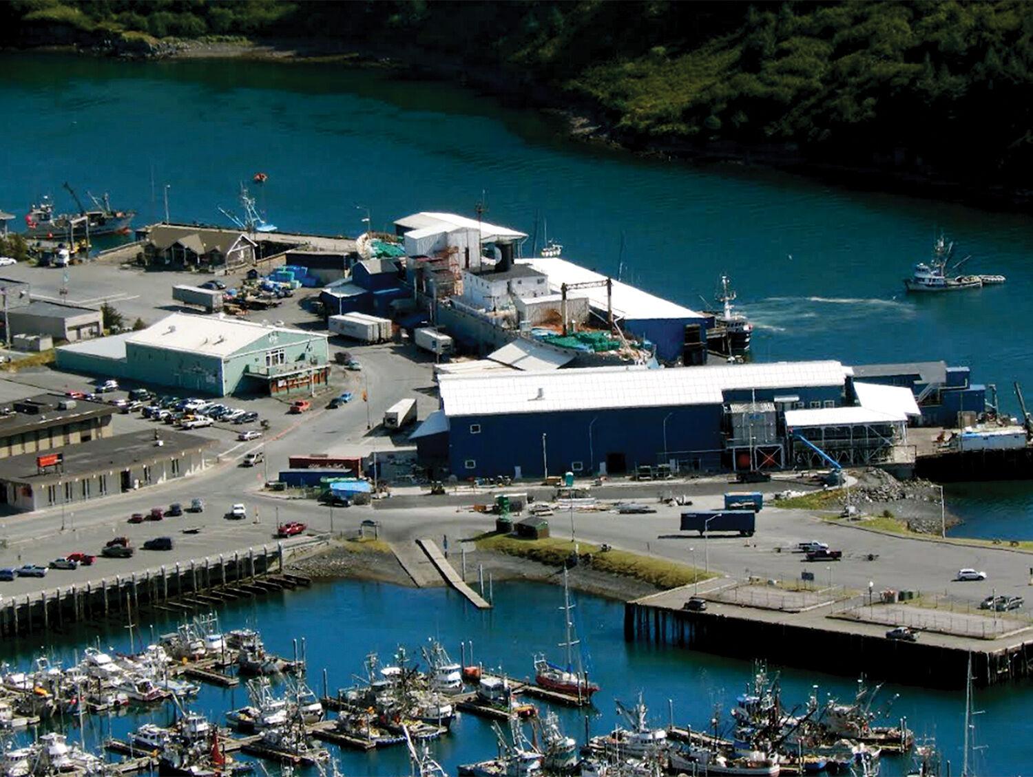 Trident pledges smooth transition through spring pollock season | Local ...