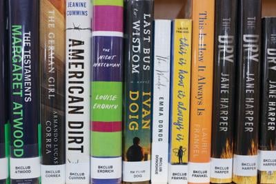 Local book clubs ‘span the gamut of interest’ | Local News ...