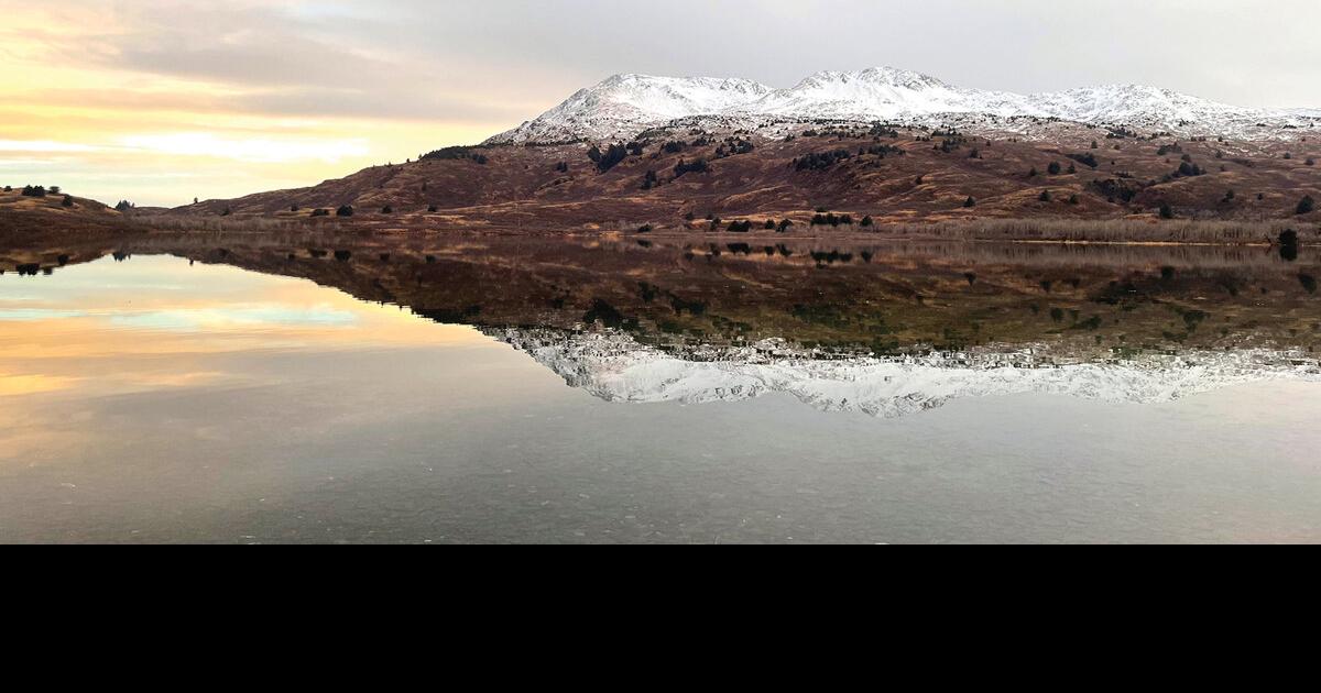 Buskin Lake | Community | kodiakdailymirror.com