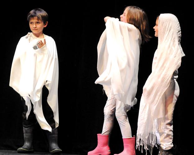 Images from 'Boo 3' | Local News | kodiakdailymirror.com