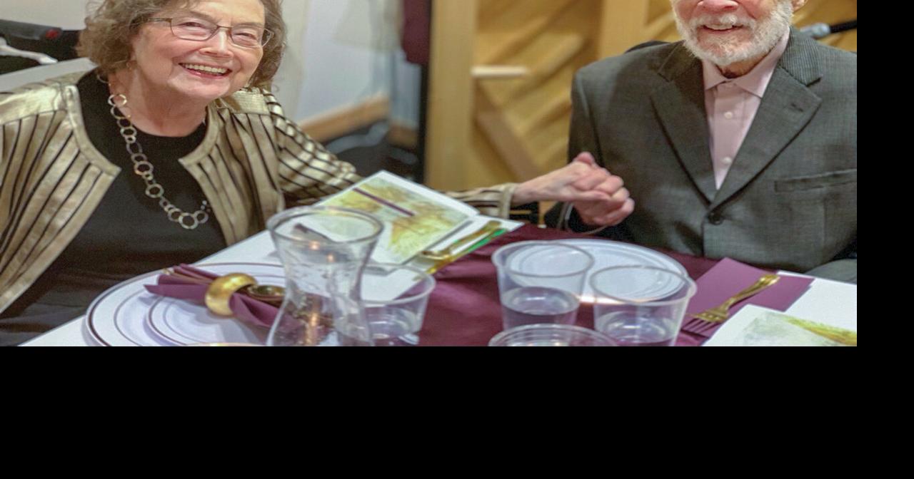 Spotlight: Marian Johnson | Local News | kodiakdailymirror.com
