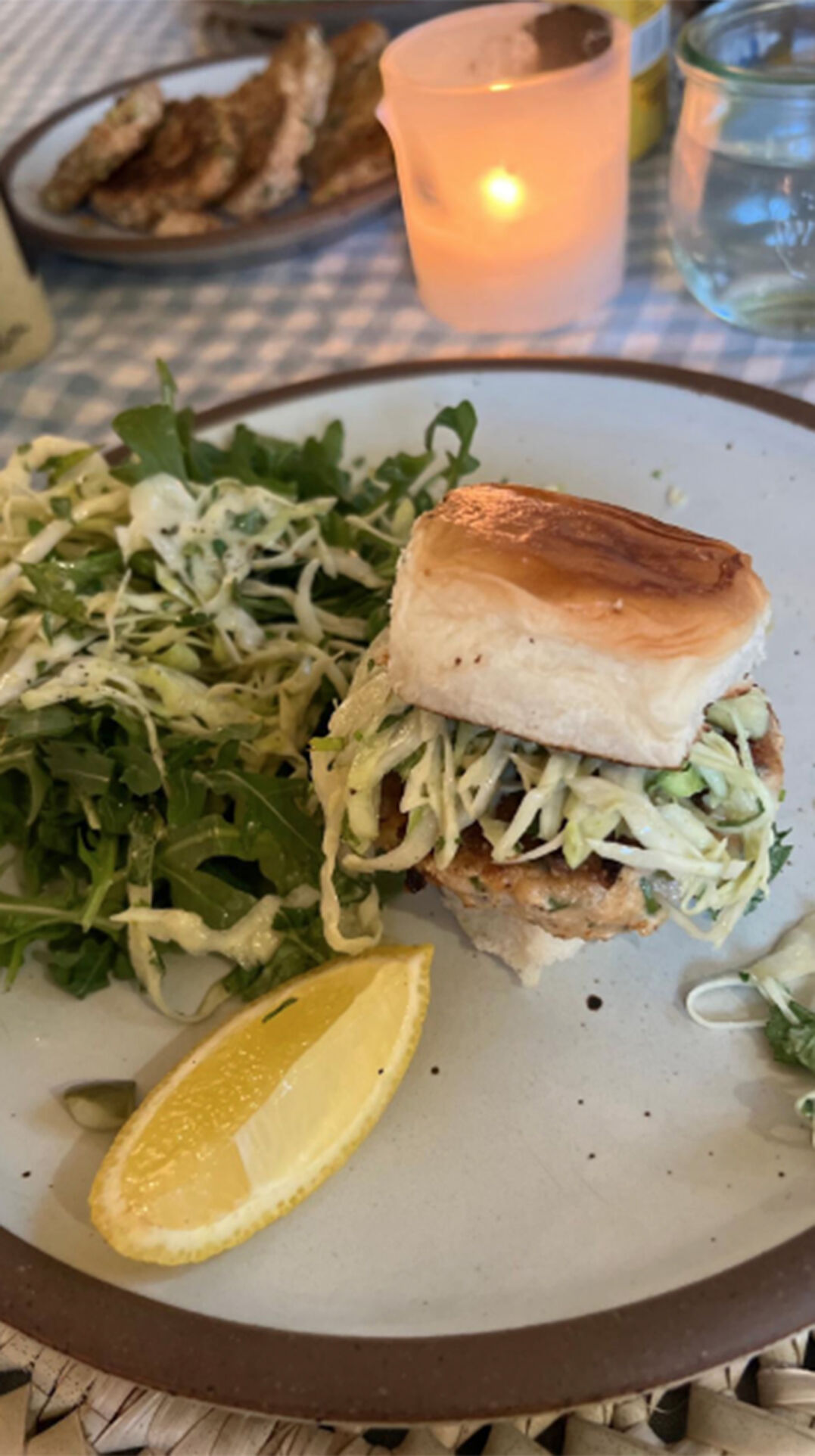 A chicken sandwich recipe that is a keeper | Community ...