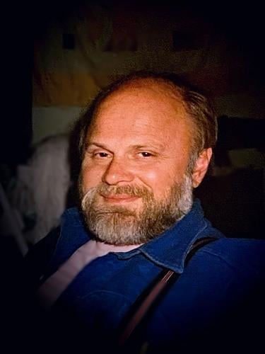 Mark Michael White | Obituaries | kodiakdailymirror.com