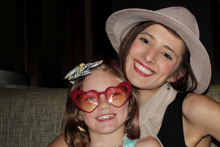 Rachelle Marie Abbott | Obituaries | kodiakdailymirror.com