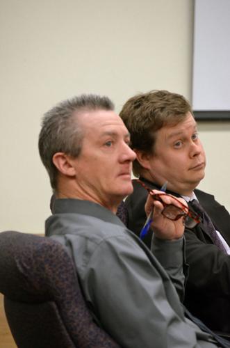 Murder defendant’s phone messages point to heavy drinking | Local News ...