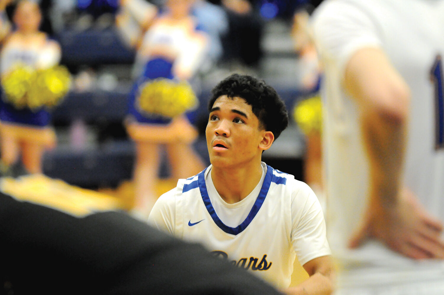 ON TAP: KHS basketball begins NLC play | Local Sports ...