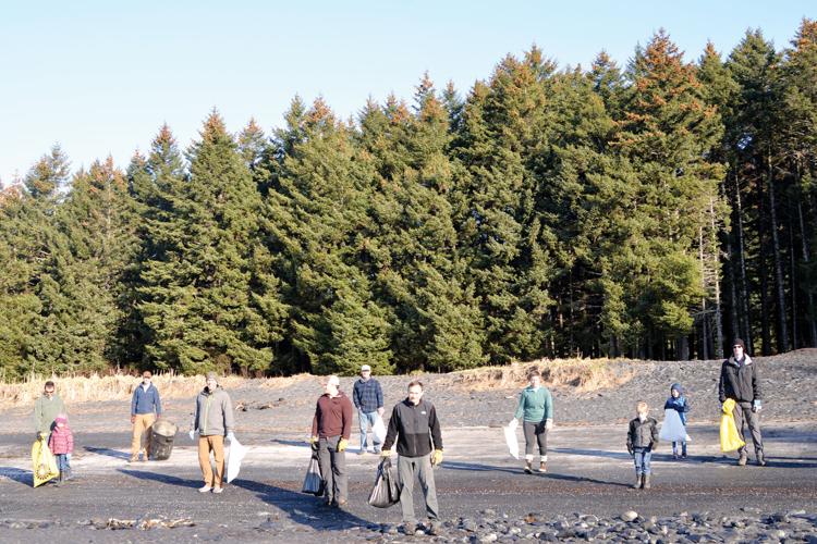 Kodiak Clean up | Local News | kodiakdailymirror.com