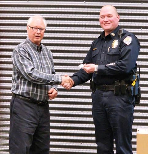 Training, leadership are hallmarks of Putney’s tenure | Local News ...