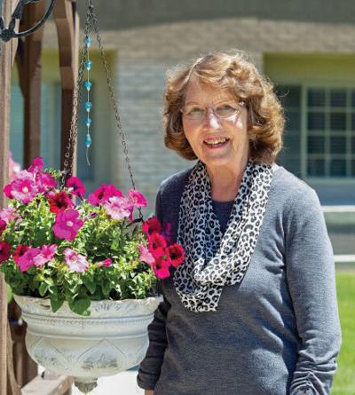 Marie Rice inducted into the 4-H Hall of Fame | Community ...