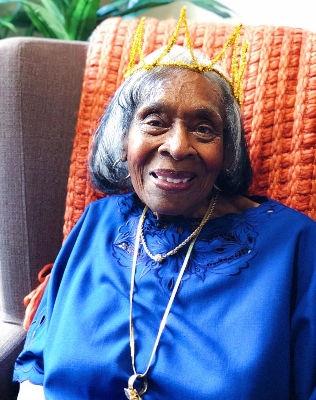 Etta Mae Singleton | Obituaries | kodiakdailymirror.com