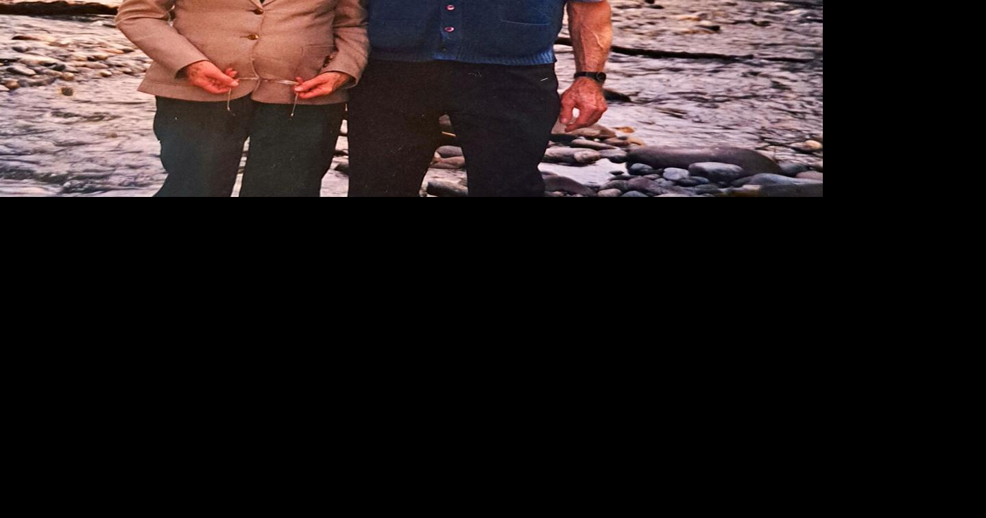 The life of Rev. Norman Smith | Community | kodiakdailymirror.com