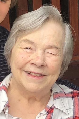 Jeanne Gail Grothe | Community | kodiakdailymirror.com