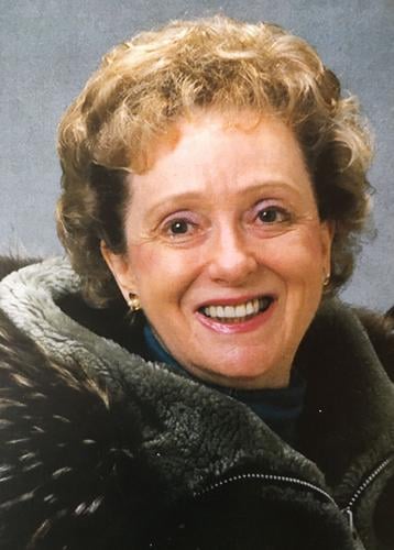 Patricia Louis Bonney | Obituaries | kodiakdailymirror.com