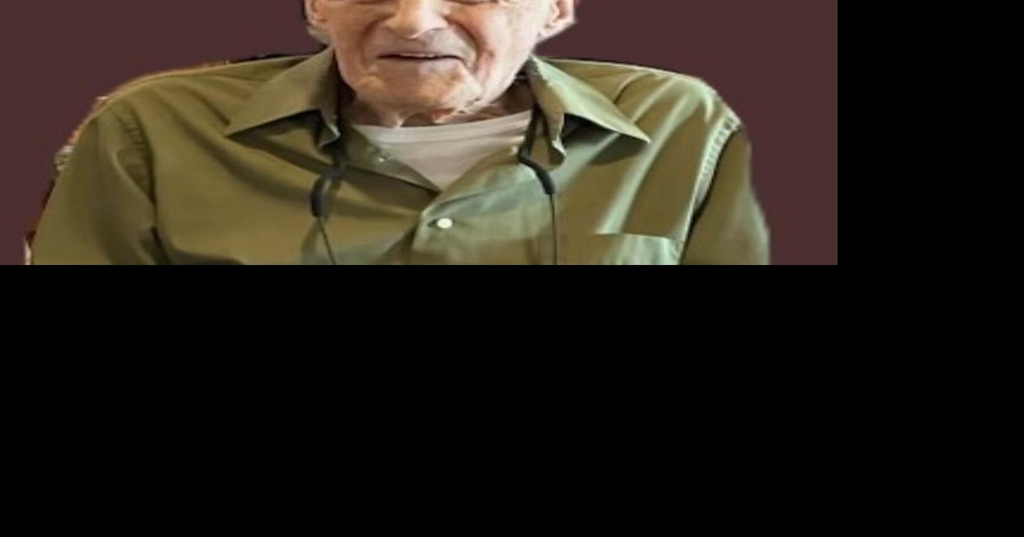 Floyd Edward Anderson | Obituaries | kodiakdailymirror.com