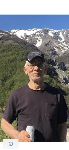 Thomas Malmberg | Community | kodiakdailymirror.com