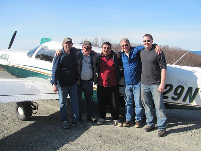 Tapestry: Rose remembered for cheer, faith, flying | Community ...