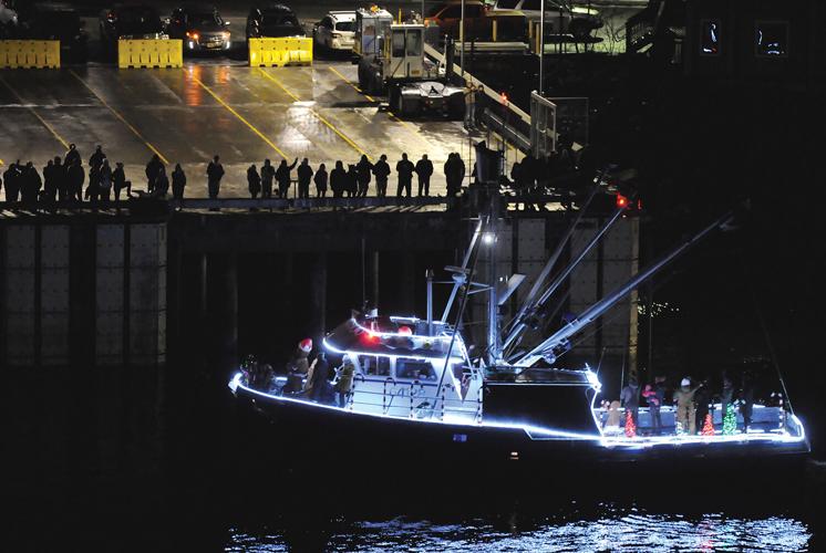 HARBOR LIGHTS | Local News | kodiakdailymirror.com