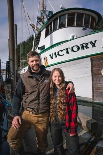 Discovery Channel show to highlight young Kodiak woman | Local News ...