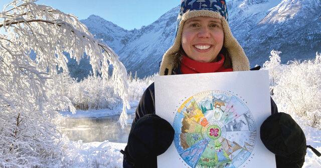 History museum’s featured artist is Georgia McKenzie | Local News ...