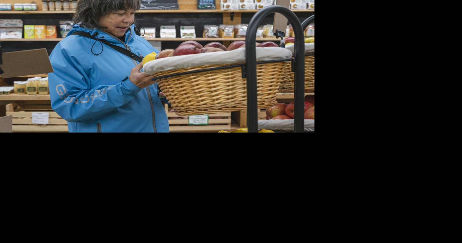 Food co-op now open 5 days a week | Local News | kodiakdailymirror.com