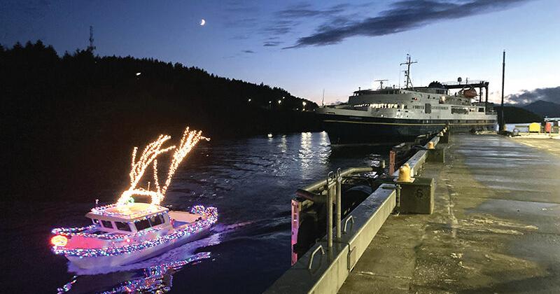 Harbor Lights parade set for Saturday | Local News | kodiakdailymirror.com