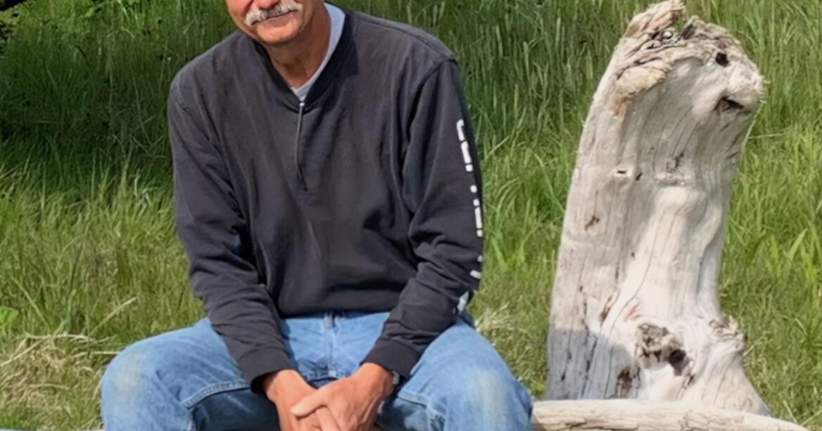 Ronald Keith Sternberg | Obituaries | kodiakdailymirror.com