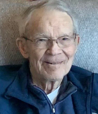 Lawrence “Larry” Ossowski | Obituaries | kodiakdailymirror.com