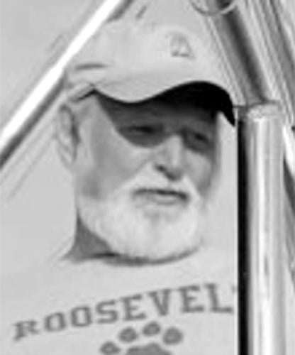 Peter Roy Van Rossen | Community | kodiakdailymirror.com