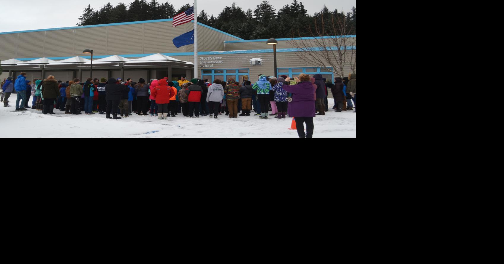 North Star honors Judge Madsen with ceremony | Local News ...