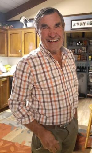 Larry Leonard Shorb | Obituaries | kodiakdailymirror.com