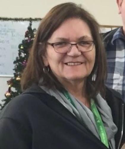 Sharon Beukers Franklin | Community | kodiakdailymirror.com