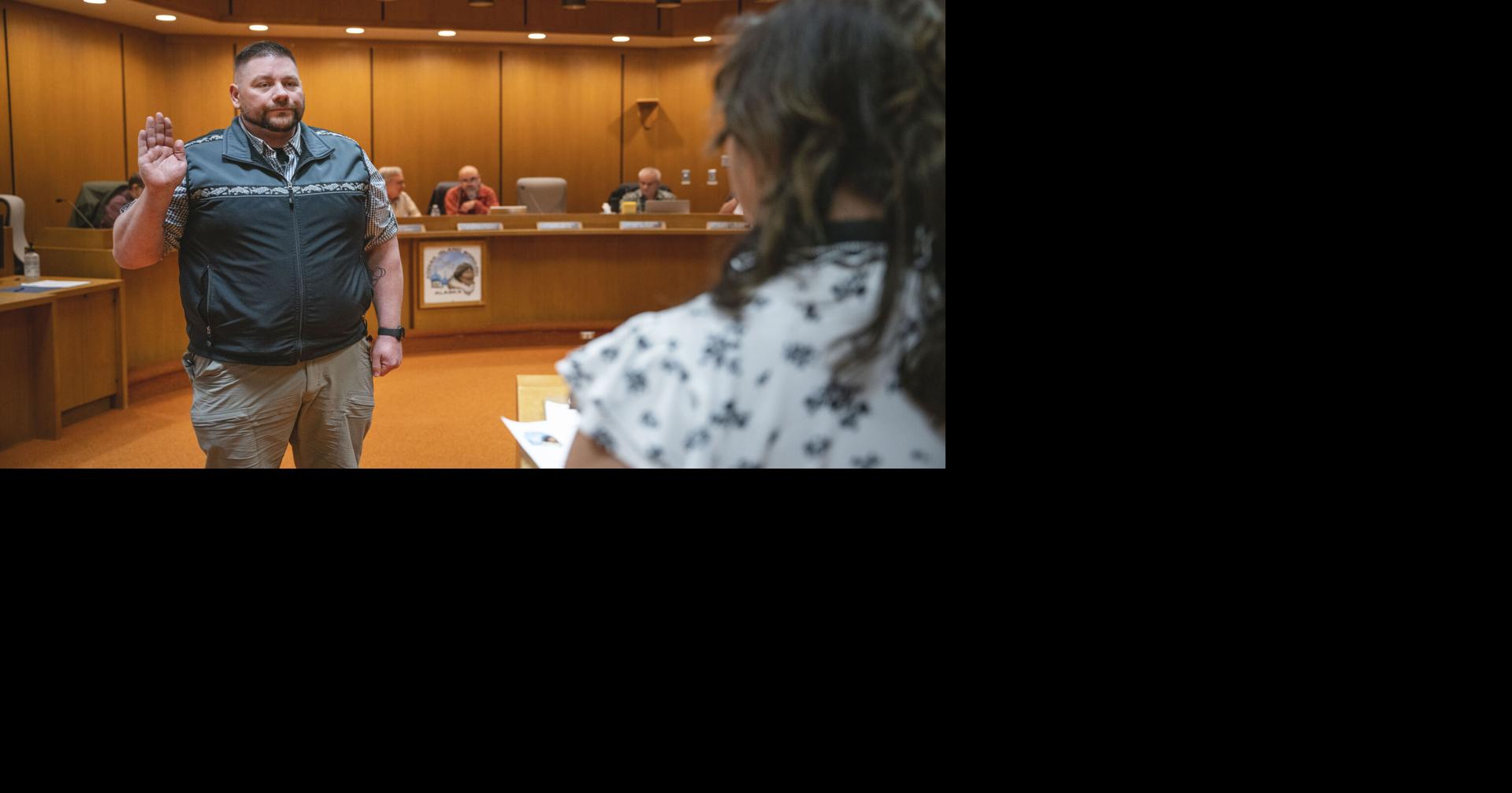 Sharratt resigns seat, assembly to appoint after election | Local News ...