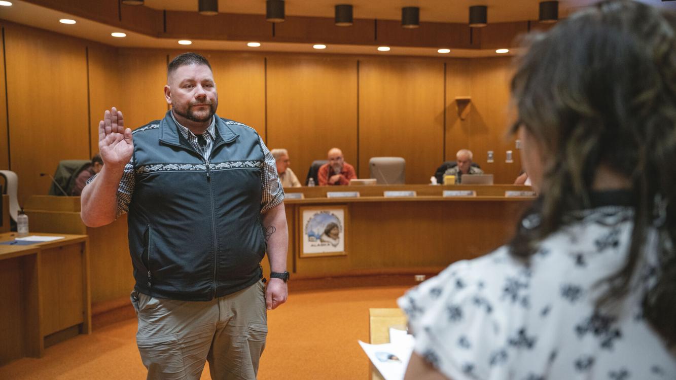 Local News | kodiakdailymirror.com