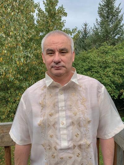 Joe Delgado: Kodiak Island Borough Assembly candidate | Local News ...