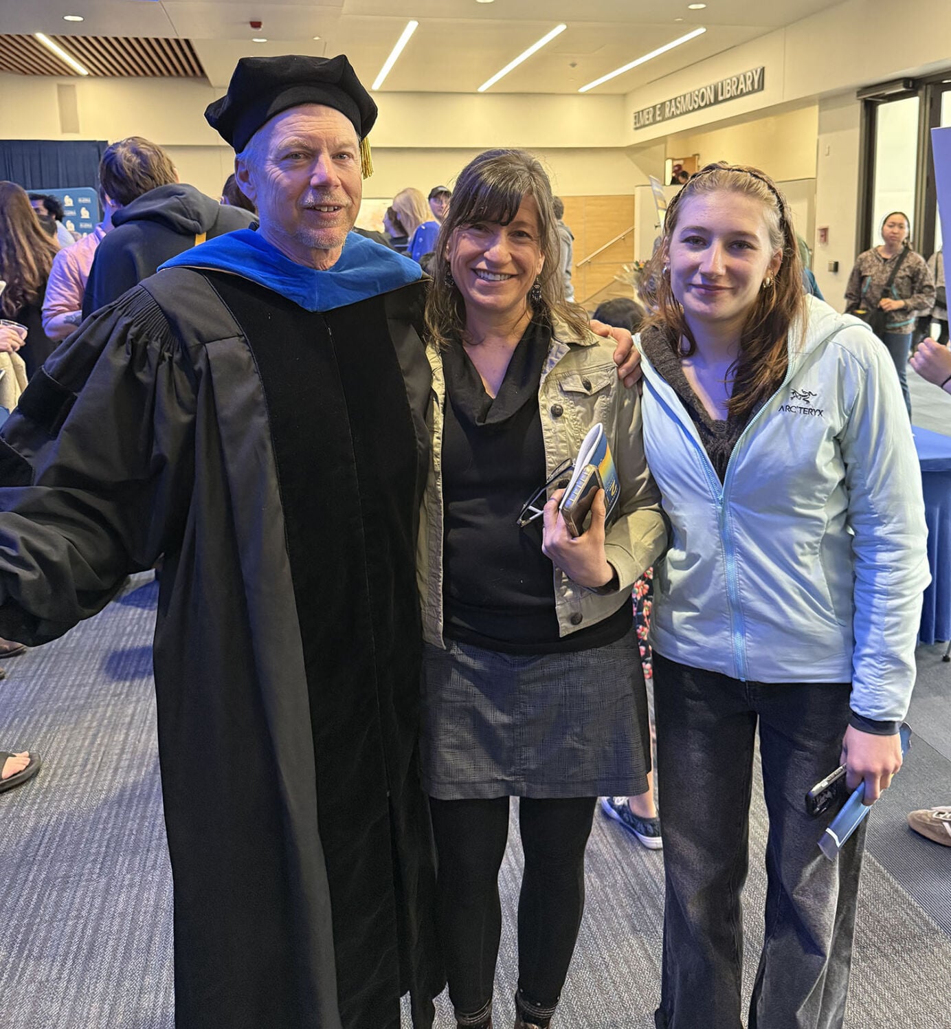 This one’s for you, Ned! | Local Columns | kodiakdailymirror.com