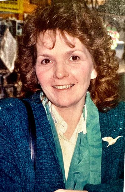 Susie Marie Watkins | Community | kodiakdailymirror.com