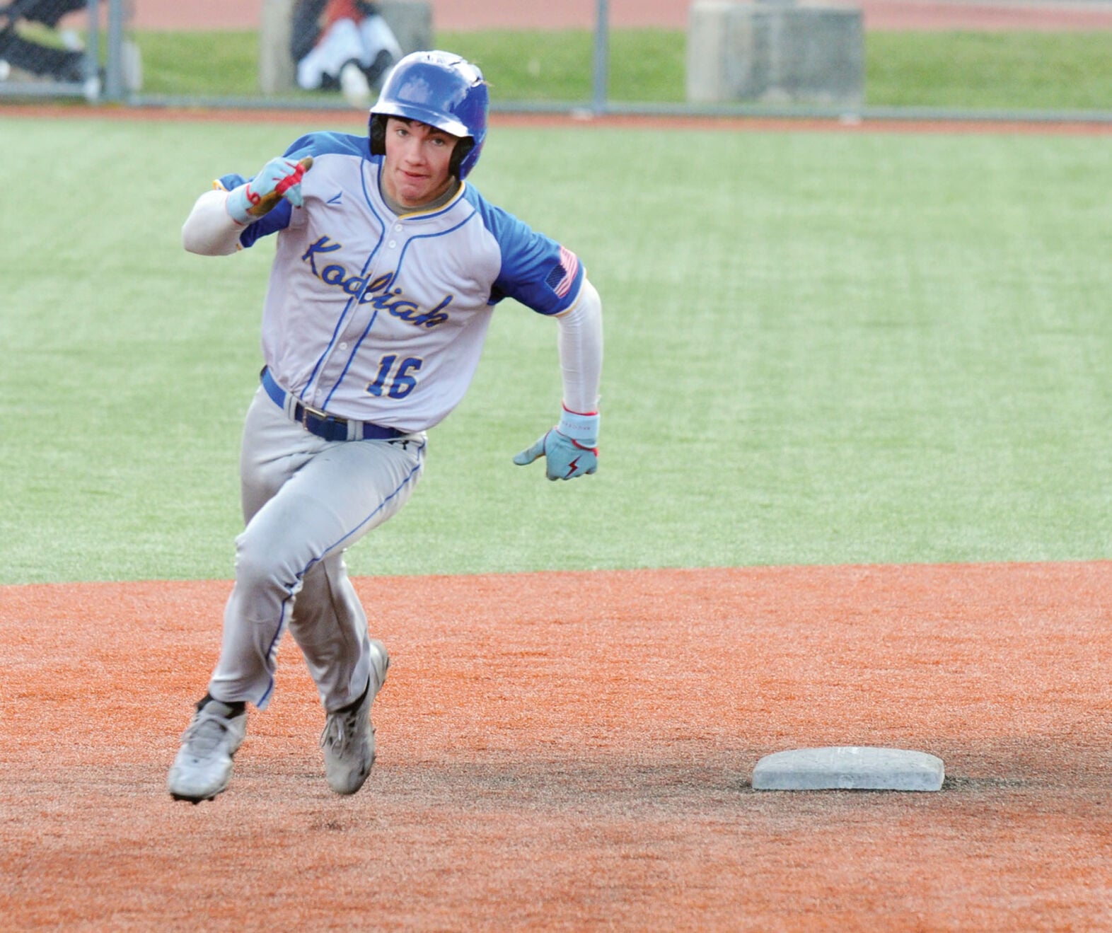 Kodiak baseball drops 10-inning heartbreaker in DII semifinal | Local ...