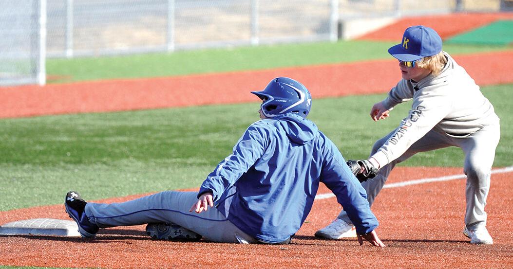 SEASON PREVIEW: KHS baseball breaks in new squad | Local Sports ...