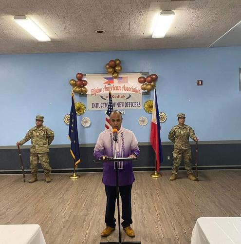 FIL-AM LEADER: Mark-Anthony Vizcocho ready for his new role ...