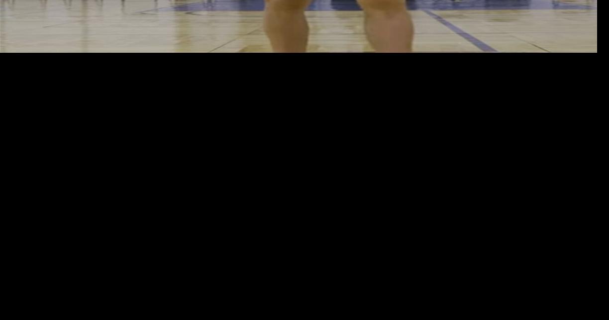 Davis Fogle commits to Gonzaga | Local Sports | kodiakdailymirror.com