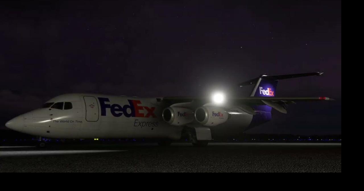 Alaska FedEx: EMERGENCY TARTAR SAUCE DELIVERY! (Kenai to Kodiak) full ...