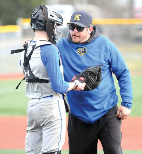 Kodiak baseball to lean on pitching, defense in 2025 | Local Sports | kodiakdailymirror.com