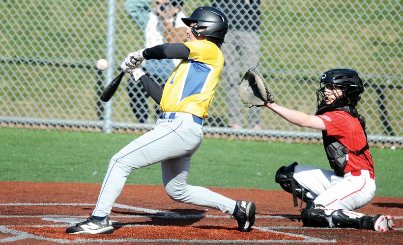 Kodiak stymied by Kenai, splits series with the Kards | Local Sports ...