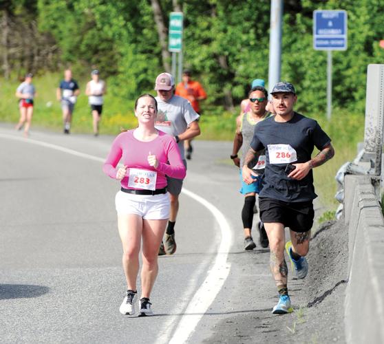 July Fourth 10K Run/Walk results | Local Sports | kodiakdailymirror.com