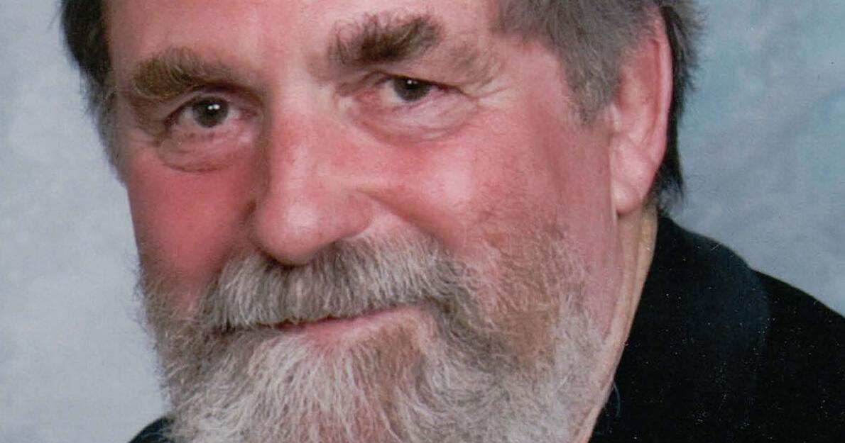 Lawrence Michael Malloy | Community | kodiakdailymirror.com