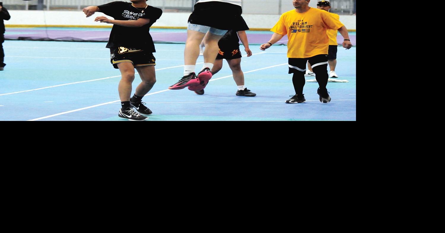 Fil-Am Basketball Tournament | Local Sports | kodiakdailymirror.com