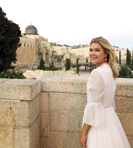 Prout takes detour to get out of Israel | Local News ...